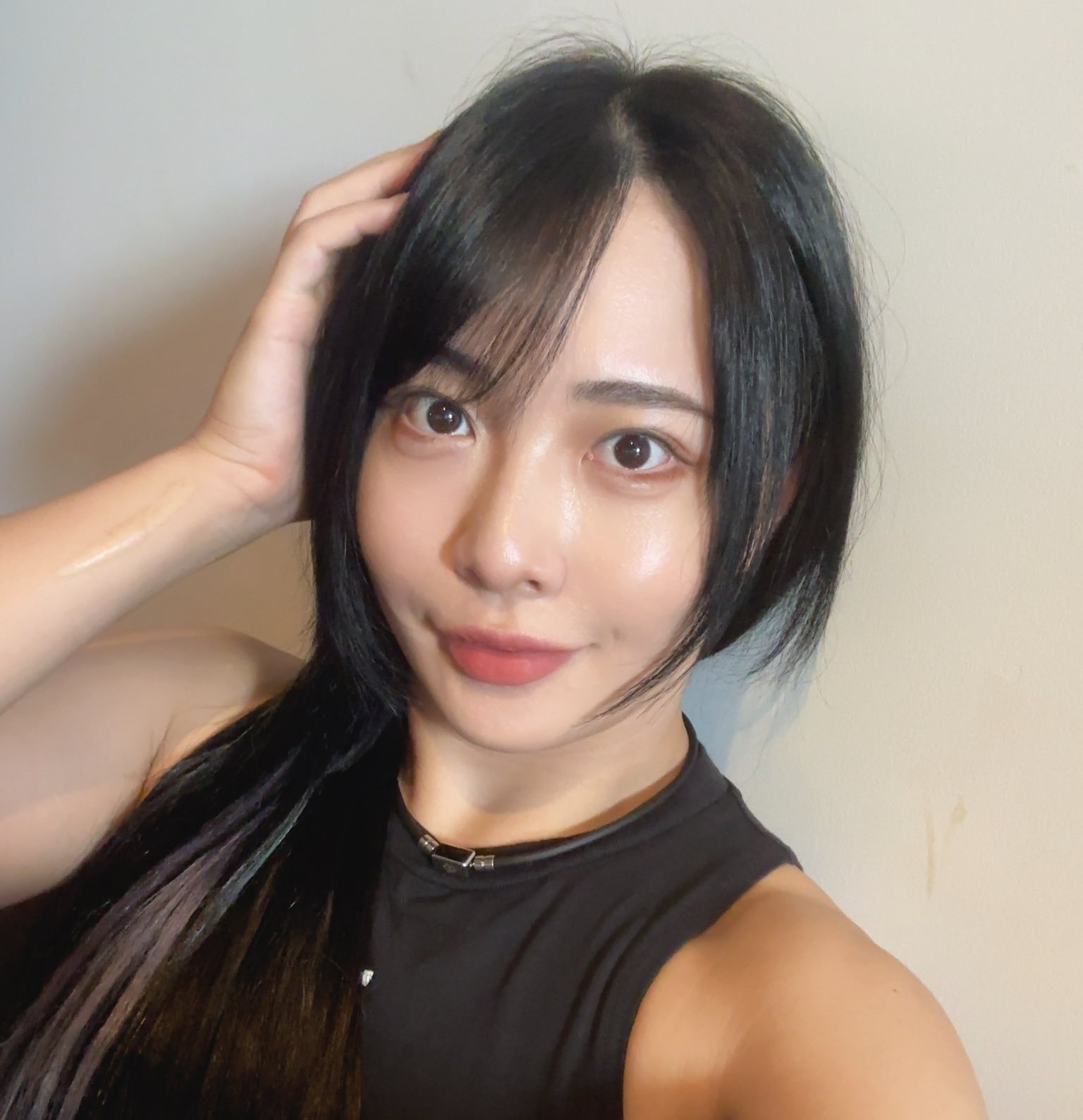 「本当にカワイイです」美筋レスラー・ちゃんよた 自己肯定感を上げる自分褒めの習慣（VITUP!） - Yahoo!ニュース