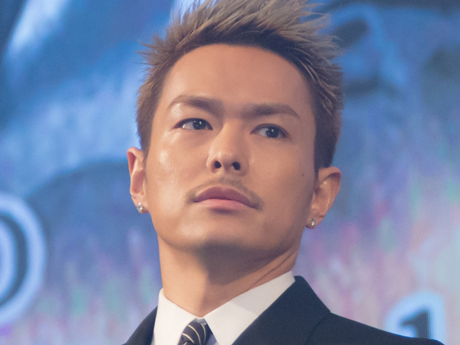 三代目JSB・今市隆二のトラブルを所属事務所が公式サイトで謝罪「不適切かつ社会的に看過できない行動があった」（クランクイン！） - Yahoo!ニュース