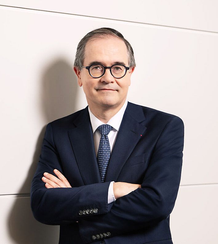 ルノー、新CEOに最高購買責任者のフランソワ・プロボ氏 日産との関係に注目（日刊自動車新聞） - Yahoo!ニュース