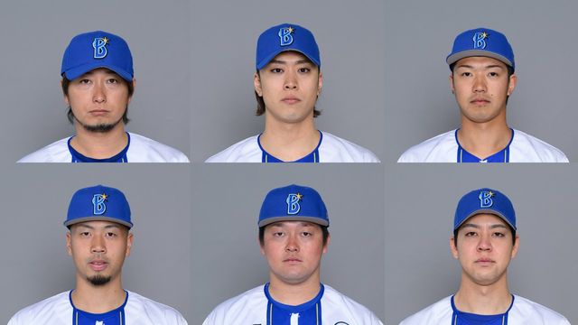 【DeNA】6選手を入れ替え 前日にはHR含む猛打賞の活躍…ここまで全試合出場の牧秀悟が抹消 入江大生や梶原昂希らが再昇格（日テレNEWS NNN） - Yahoo!ニュース