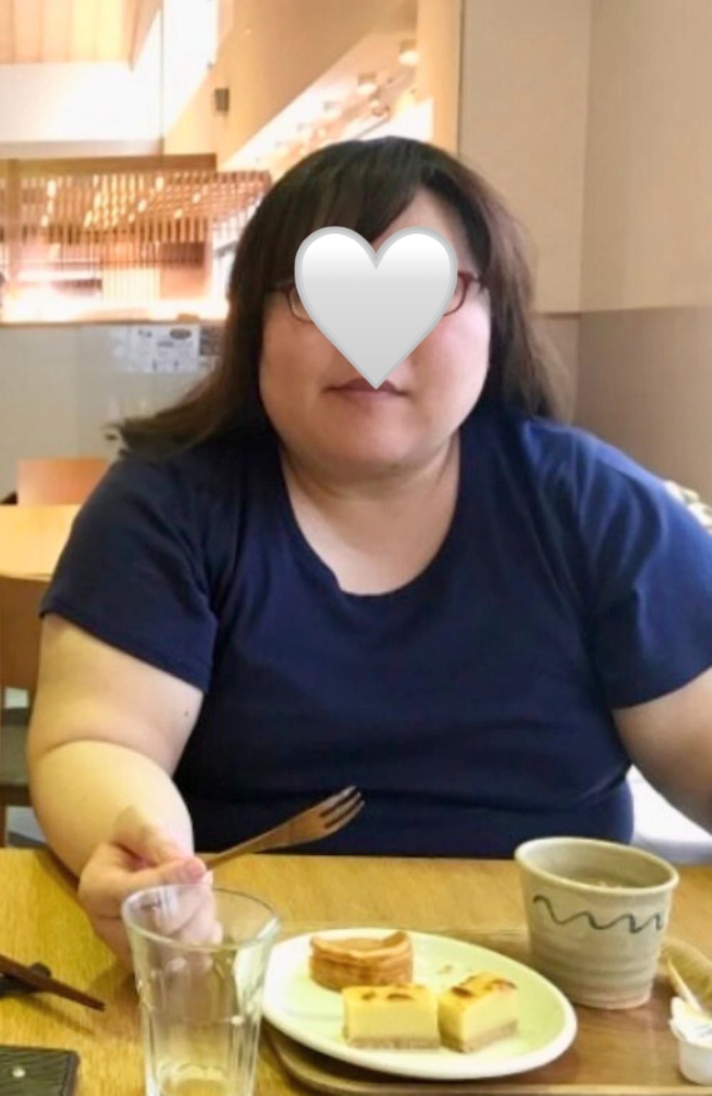 123kgあった女性。危機感を覚え、ダイエットをすると…5年後の姿に「凄すぎて尊敬」「美しい」「努力の結果ですね」（ほ・とせなNEWS） - Yahoo!ニュース