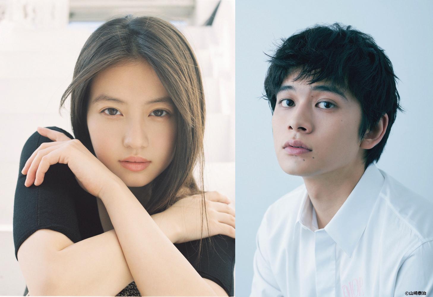 ＜MUSIC GIFT 2025＞NHKの音楽特番に「あんぱん」キャスト出演 コーナーMCは今田美桜＆北村匠海 ミセス大森元貴らがSPステージ披露（MANTANWEB） - Yahoo!ニュース