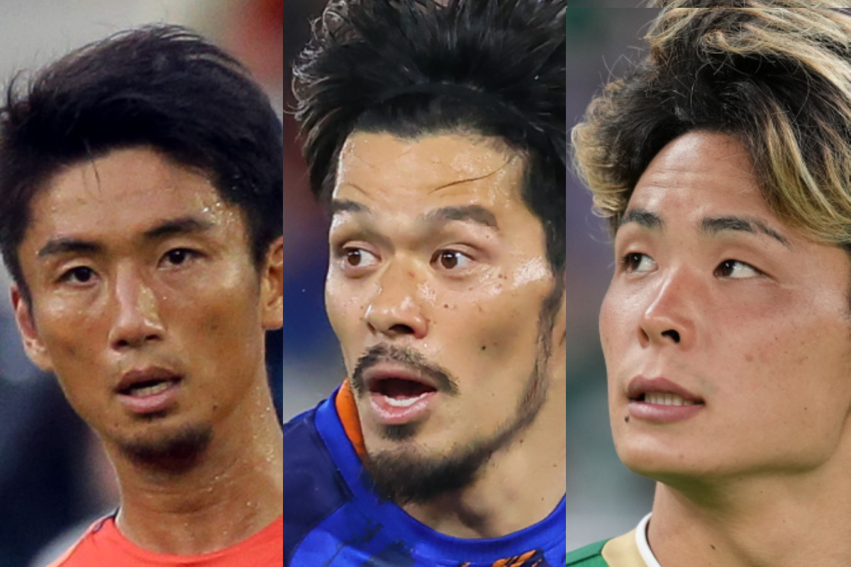 一体なぜ！？ J1で主力だったのにJ2に移籍した選手（3）J1王者から2部へ！ 名実ともにJリーグ屈指の守備職人（フットボールチャンネル） - Yahoo!ニュース