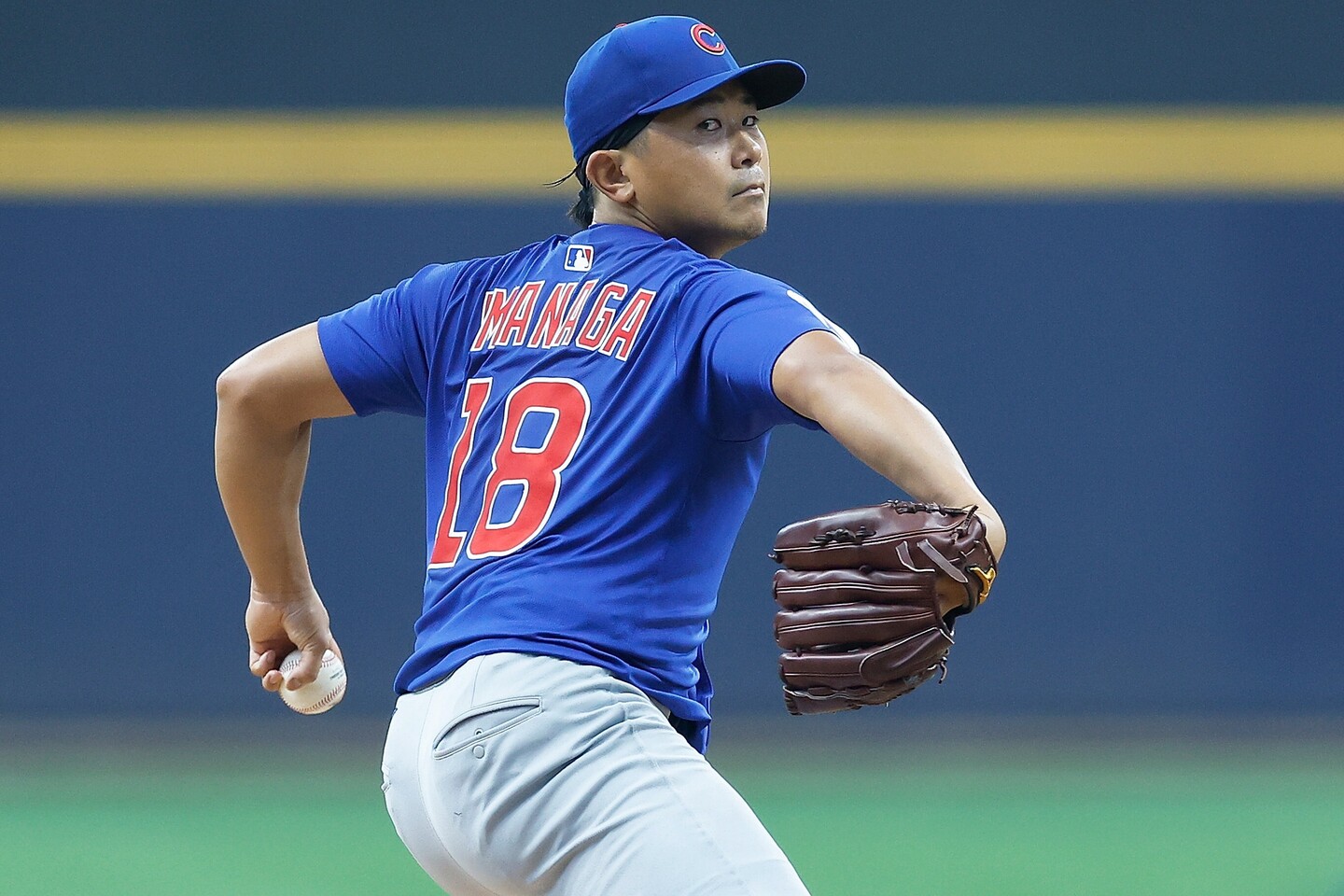 「高い壁を越えようとすることに意味があると思う」最悪の登板から復活した今永昇太の“冷静と情熱のあいだ”＜SLUGGER＞（THE DIGEST） - Yahoo!ニュース