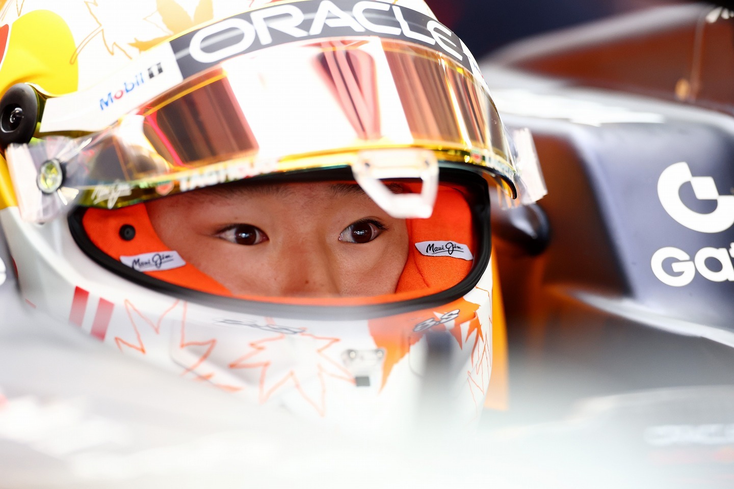 「なんてセッションなんだ...」角田裕毅は満足にアタックできず19番手、VERも苦戦12番手 ピアストリがトップ【F1ハンガリーGP／FP3】（THE DIGEST） - Yahoo!ニュース