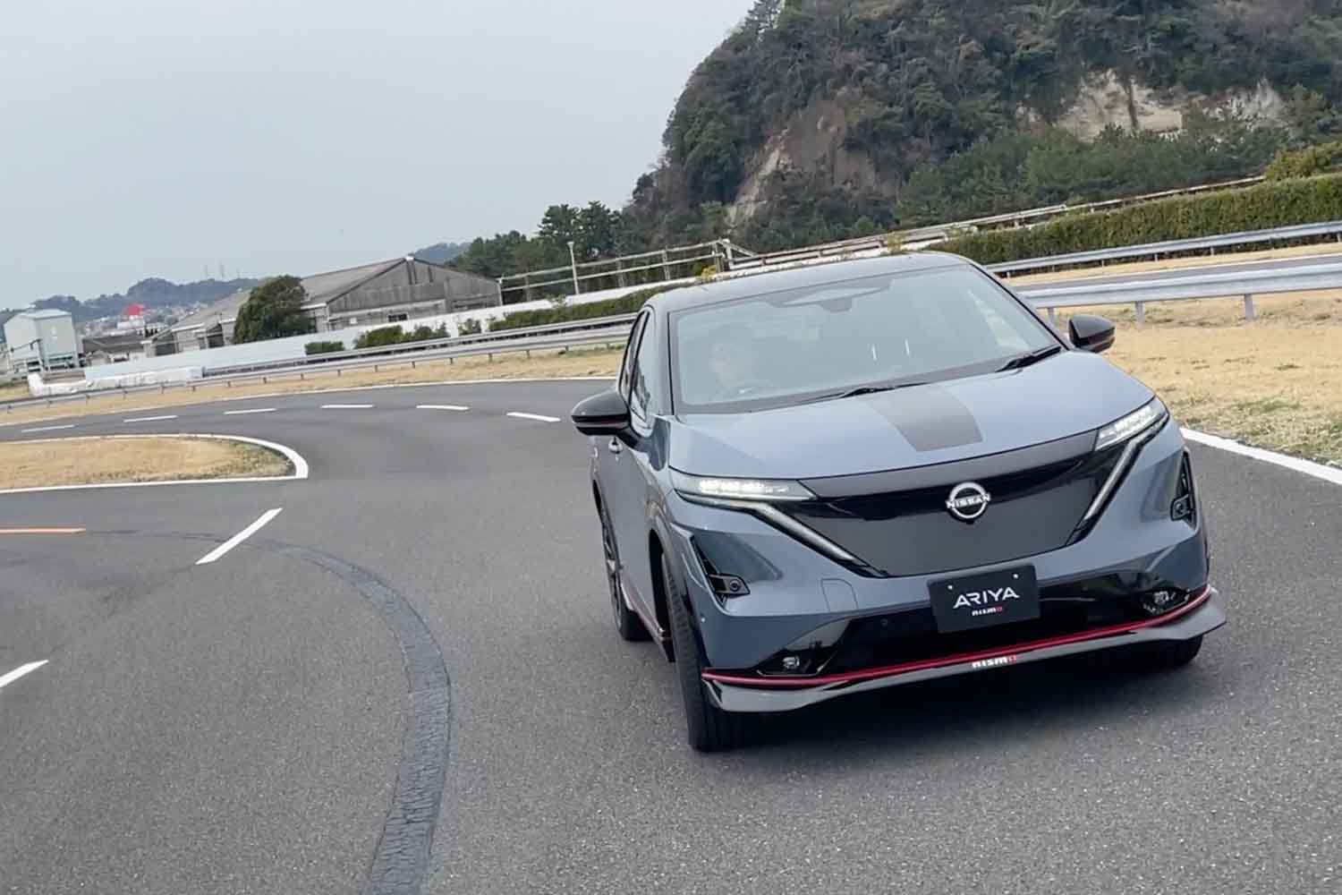 日産のモータースポーツの聖地「追浜工場」が幕を閉じる…私が見たワークスの風景【Key’s note】（Auto Messe Web） - Yahoo!ニュース