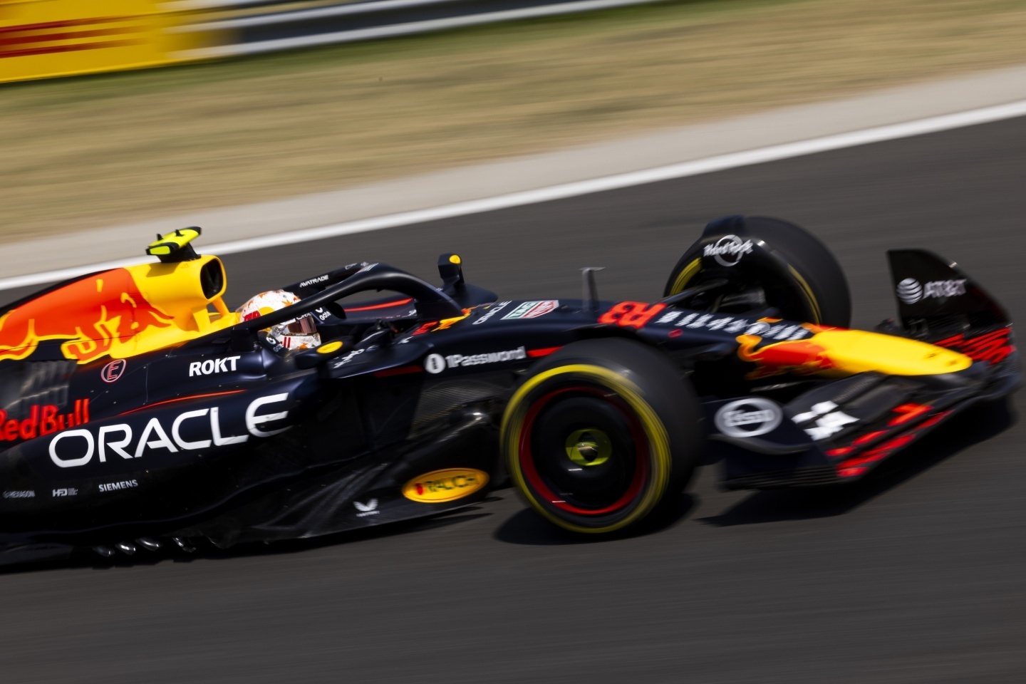 「どこを走っても滑ってしまう」角田裕毅、F1ハンガリーGP予選での“深刻なグリップ不足”に嘆き…僅差でのQ1敗退に専門メディア同情（THE DIGEST） - Yahoo!ニュース