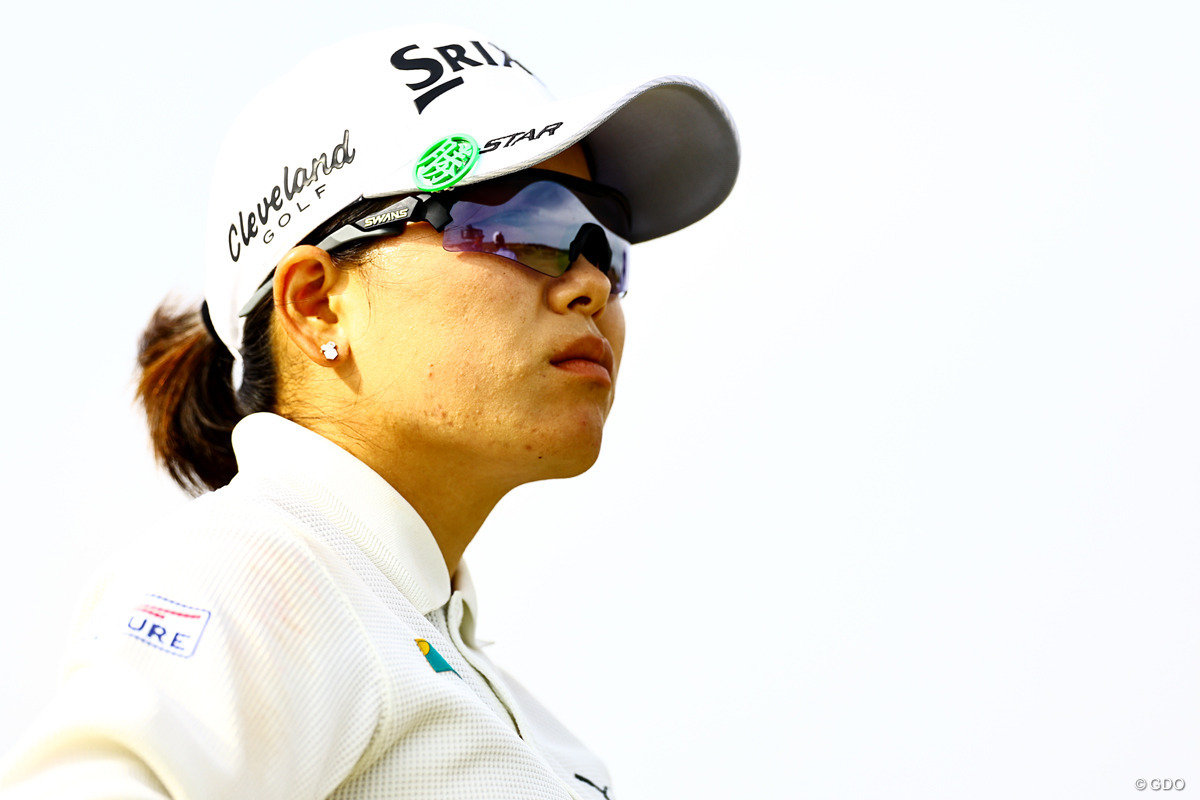 日本女子初“メジャーのトップ5に3人 ”ワンツーフィニッシュは3度目（ゴルフダイジェスト・オンライン（GDO）） - Yahoo!ニュース