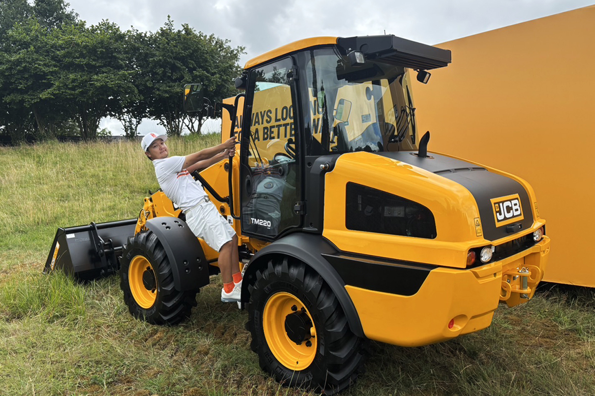 「残り2試合連続でトップ10に入れたら“熱い”」 香妻陣一朗のLIVゴルフ通信＠UK（ゴルフダイジェスト・オンライン（GDO）） - Yahoo!ニュース