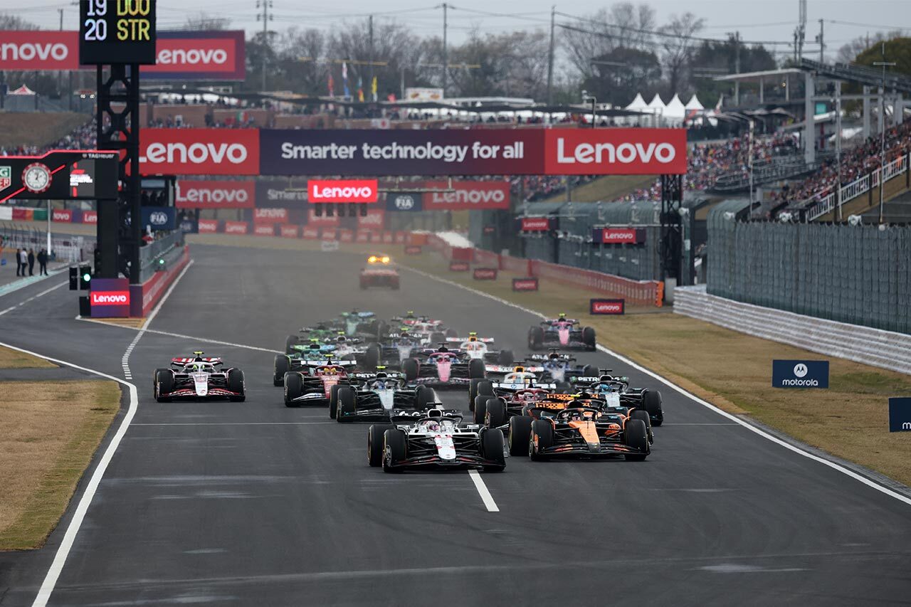 JAF、2026年FIA国際スポーツカレンダー登録申請一覧を発表。世界選手権やスーパーGT、スーパーフォーミュラの日程が明らかに（オートスポーツweb） - Yahoo!ニュース