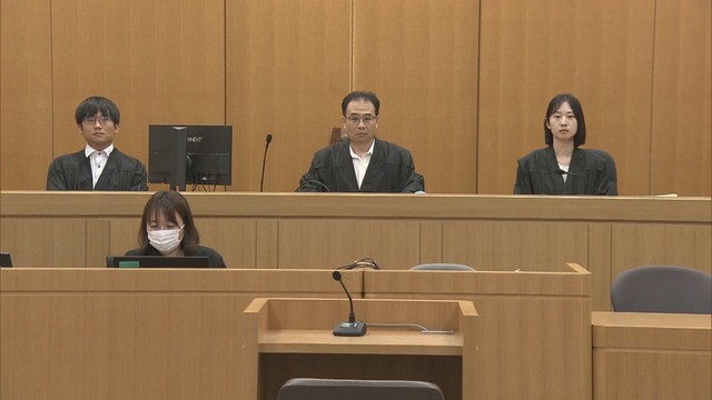 平井卓也議員が報道や映画で「名誉毀損」と訴え KSBと監督側は争う姿勢 高松地裁（KSB瀬戸内海放送） - Yahoo!ニュース