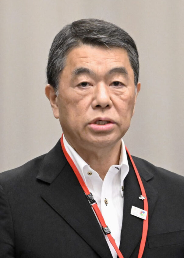 宮城知事、神谷代表は「逃げた」 水道事業発言巡り批判（共同通信） - Yahoo!ニュース