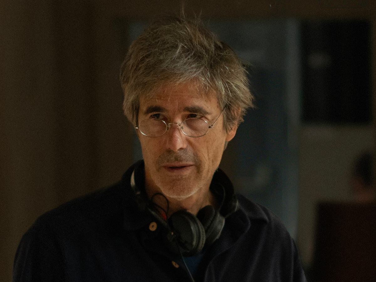 『アイム・スティル・ヒア』ウォルター・サレス監督 喜びとともに生きることは抵抗の形【Director’s Interview Vol.507】（CINEMORE） - Yahoo!ニュース