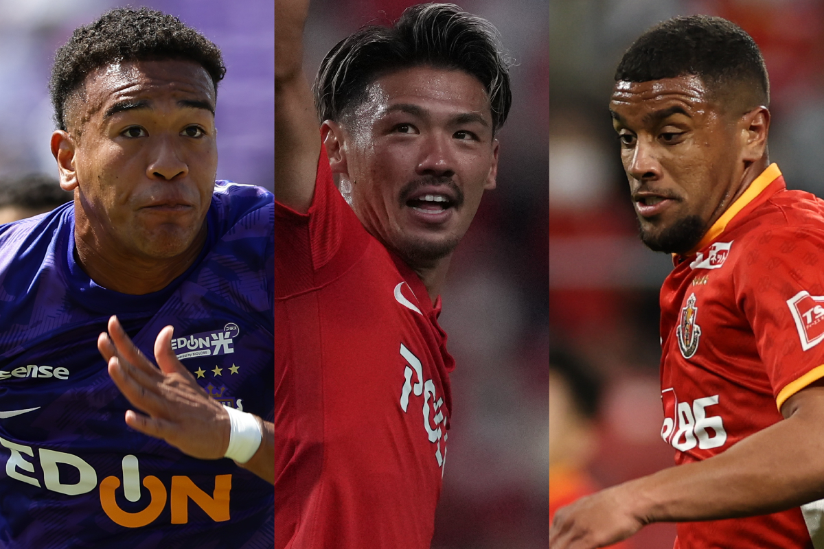 J2から個人昇格も…。J1でほぼ使われなかった選手（3）大卒ルーキーに敗北…。日本最強の名門で地獄に（フットボールチャンネル） - Yahoo!ニュース