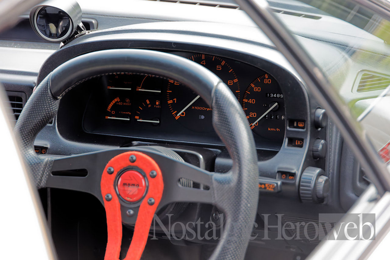 被らないカブリオレを探して【絆REMT 2025｜FC3C サバンナRX-7 カブリオレ】（NOSWEB） - Yahoo!ニュース