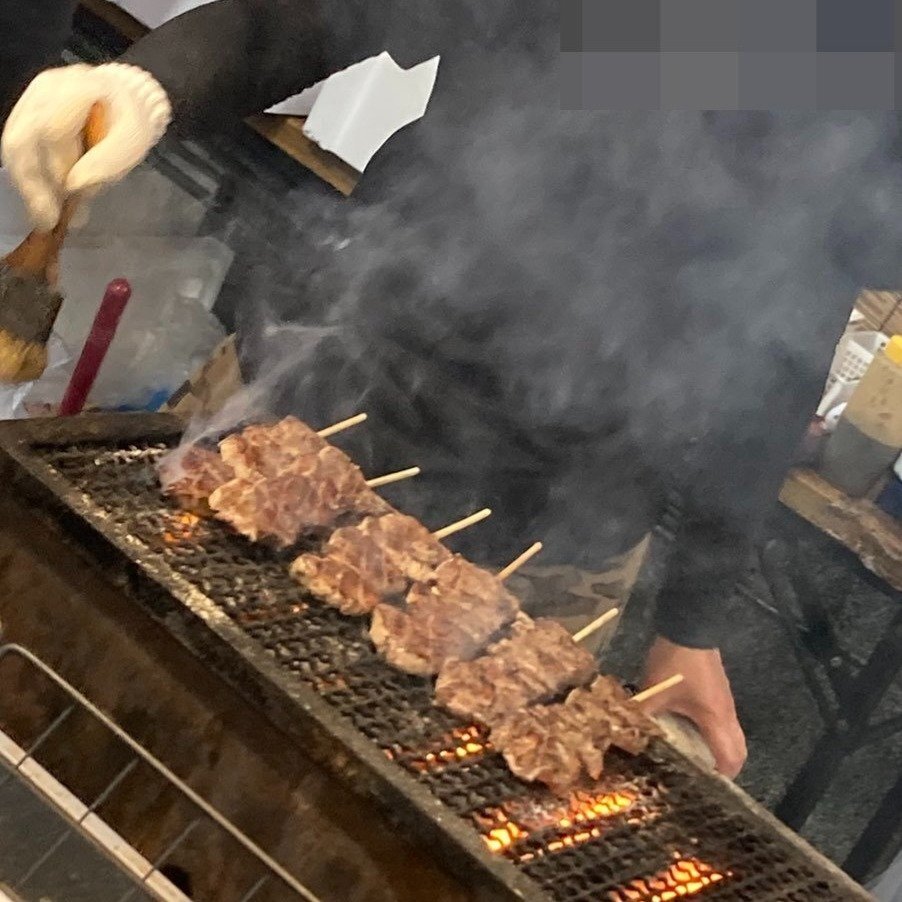 「仙台牛タン800円」の屋台で出されたのは“豚タン”だった… 店員に聞くと「豚です」と即答、SNSで大炎上した夏祭りの表示トラブル（集英社オンライン） - Yahoo!ニュース