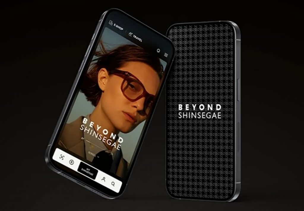 韓国・新世界百貨店、オンライン事業本格始動…ショッピングと旅行同時公開（KOREA WAVE） - Yahoo!ニュース