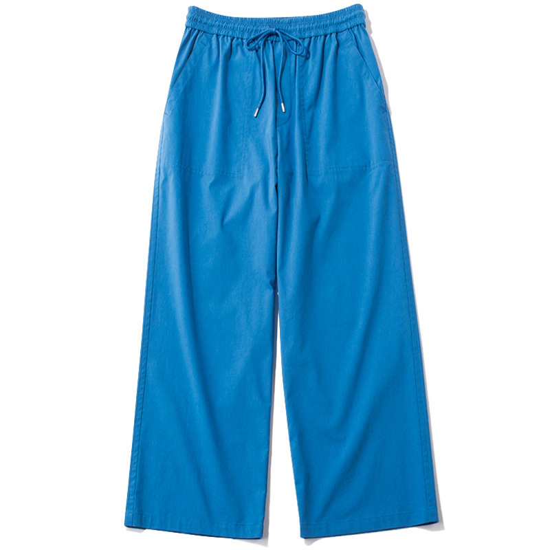 ユニクロも！真夏にサラッと穿ける【優秀パンツ4選】通勤から水遊びまで ｜VERY（magacol） - Yahoo!ニュース