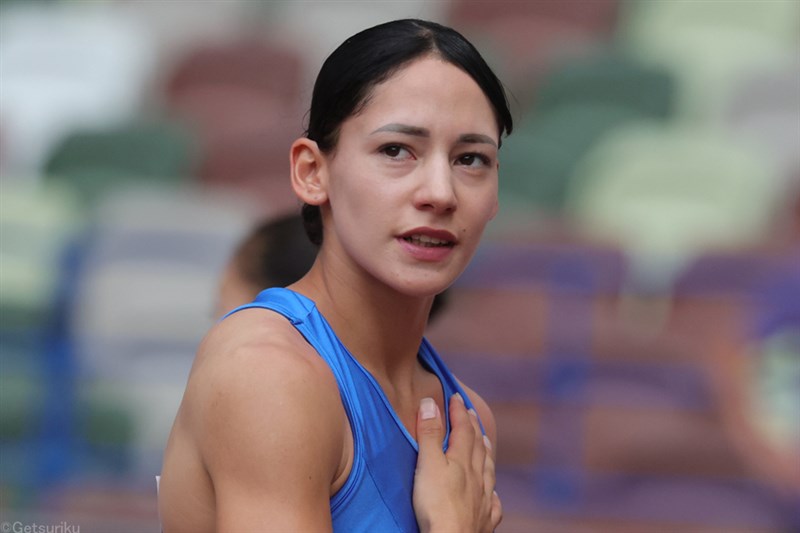 【陸上】女子400m青木アリエが改名後初レースで7位 金子魁玖人、田邉奨も7位／WAコンチネンタルツアー（月刊陸上競技） - Yahoo!ニュース