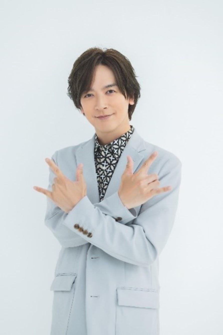 ＜DAIGO＞2児の父、子育ては「親の思うようにいかないことも多い」 「我が子にはGSH」とDAI語で表現 「後期のたまごクラブ」表紙に（毎日キレイ） - Yahoo!ニュース