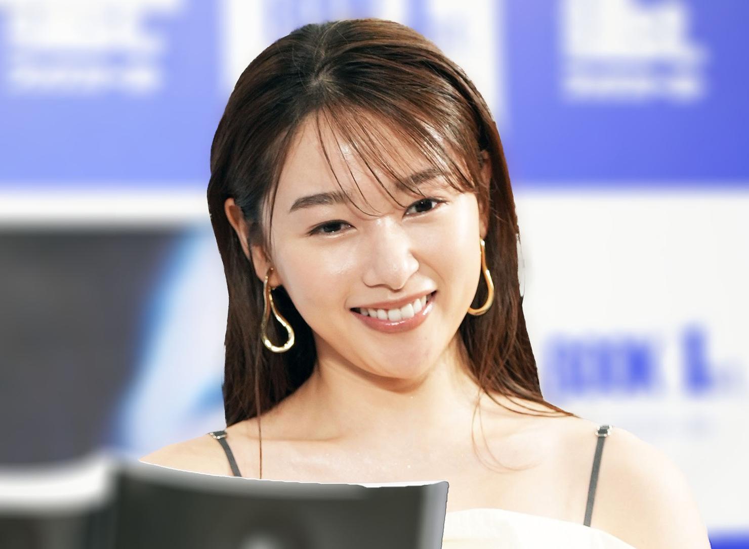 ＜桜井日奈子＞ホットパンツで太もも ボディーライン際立つ 「大人の色っぽさ」が話題（MANTANWEB） - Yahoo!ニュース