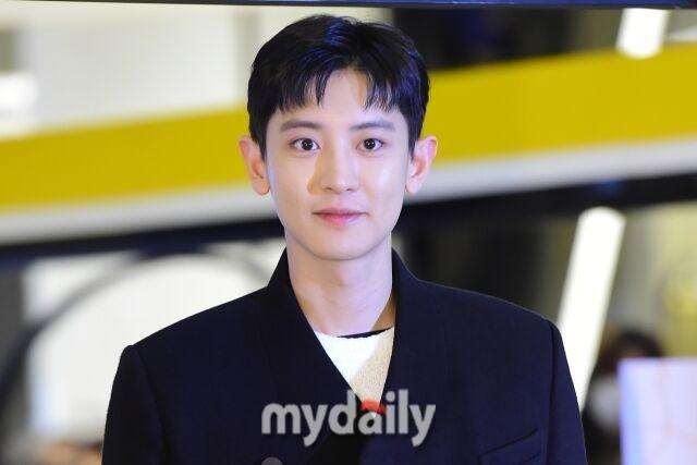 EXO チャンヨル、2ndミニアルバム「Upside Down」発売記念イベントを開催決定！（Kstyle） - Yahoo!ニュース