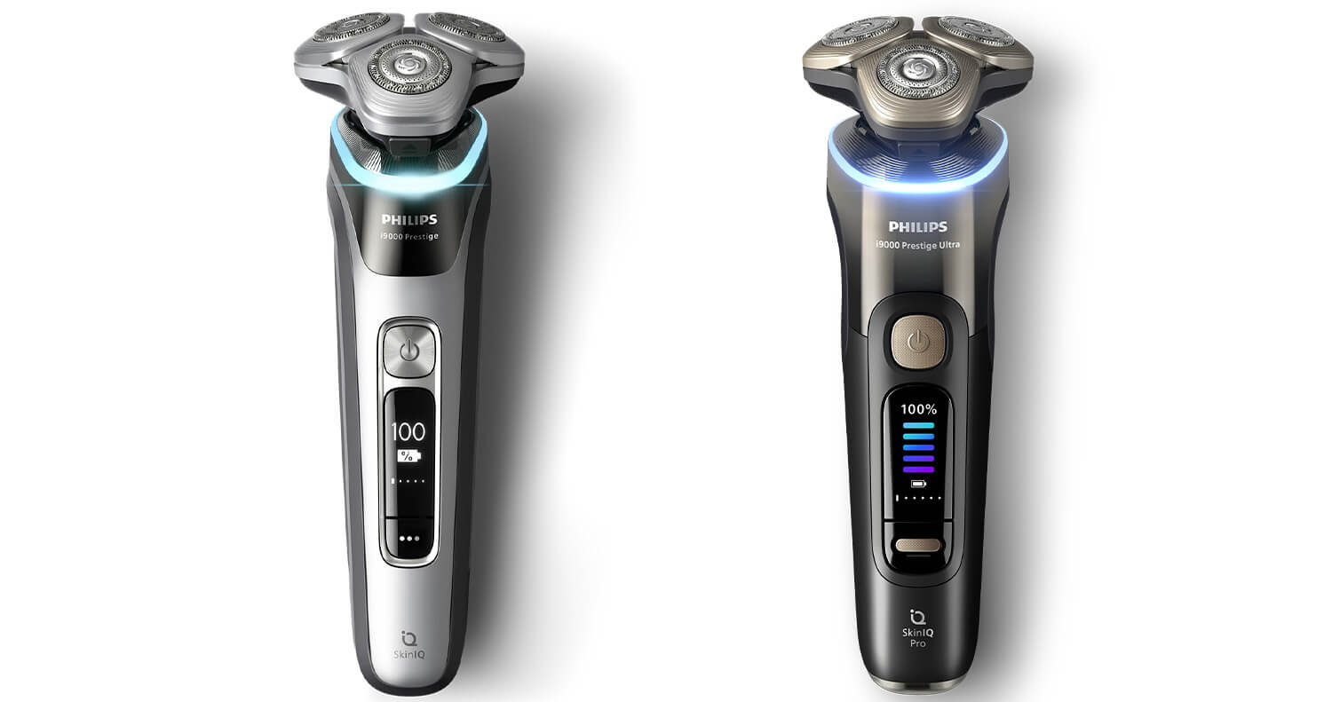 フィリップスが最上位機種となる新型電動シェーバーを発売！その実力とは？（OTOKOMAE） - Yahoo!ニュース