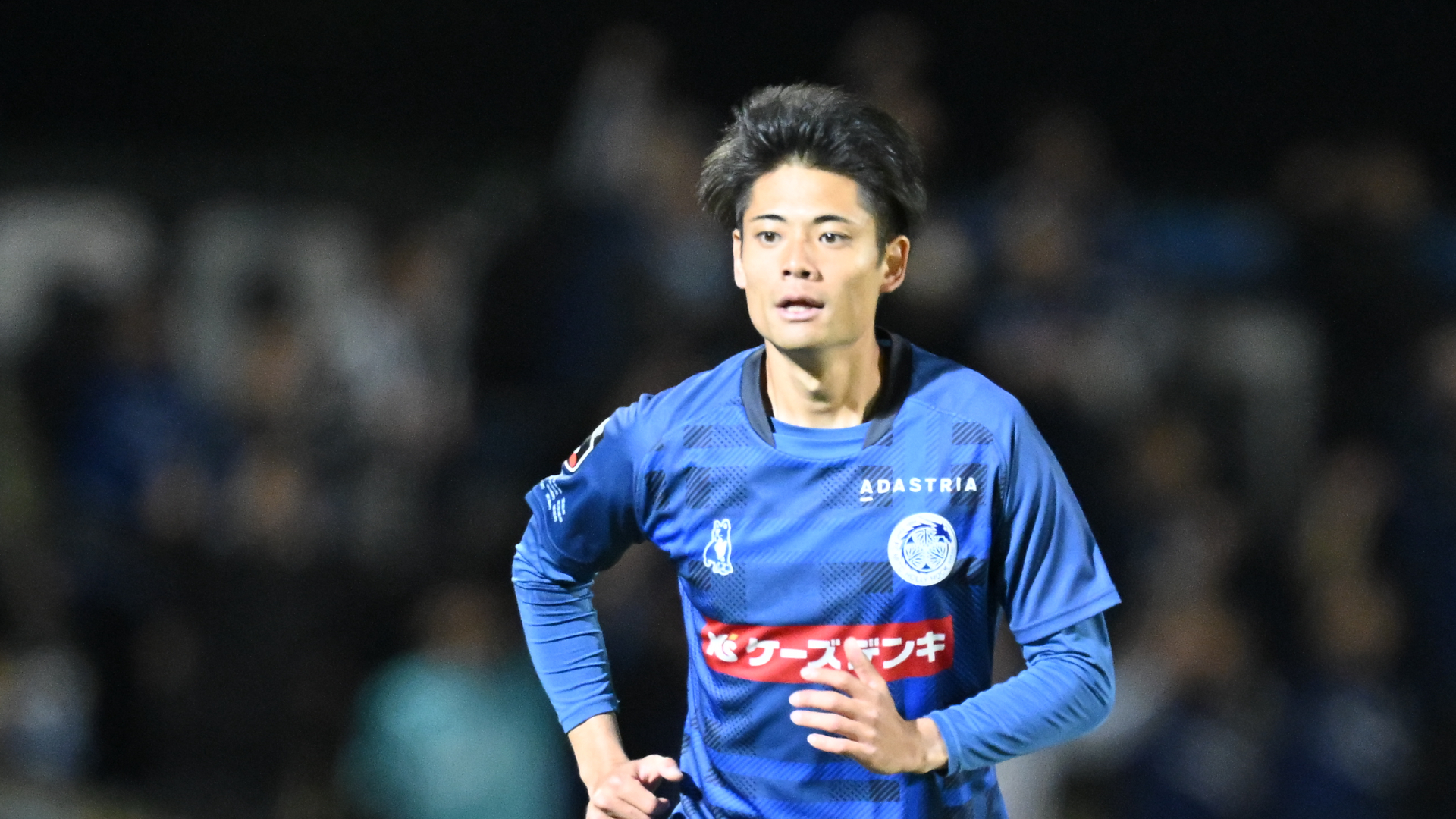 【移籍情報】八戸が水戸MF杉浦文哉の加入を発表！J2首位→J3首位へ「僕も八戸の地でJ2昇格に向けて全力で頑張ります」 | Jリーグ（DAZN News） - Yahoo!ニュース