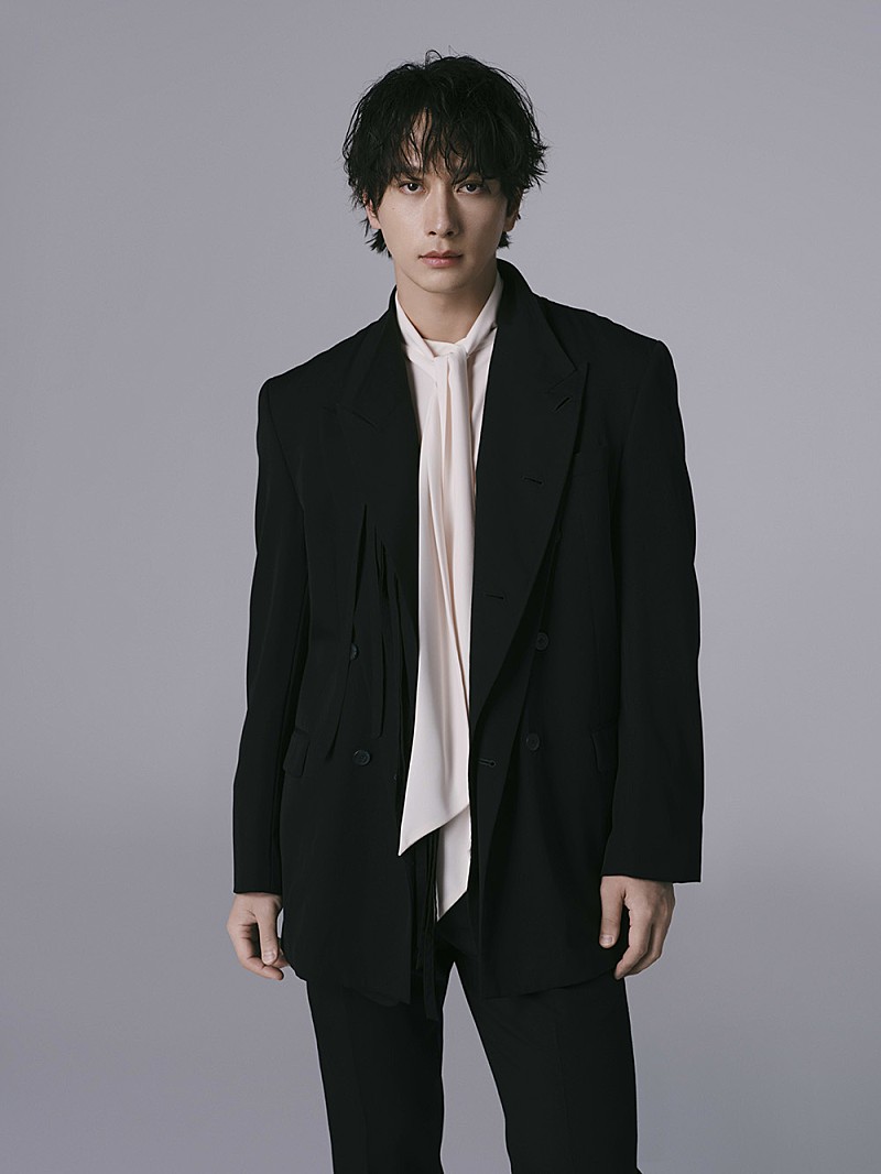 チャンソン（2PM）、【CHANSUNG(2PM) Japan Tour [DAWN～The First Step～]】の開催が決定（Billboard JAPAN） - Yahoo!ニュース