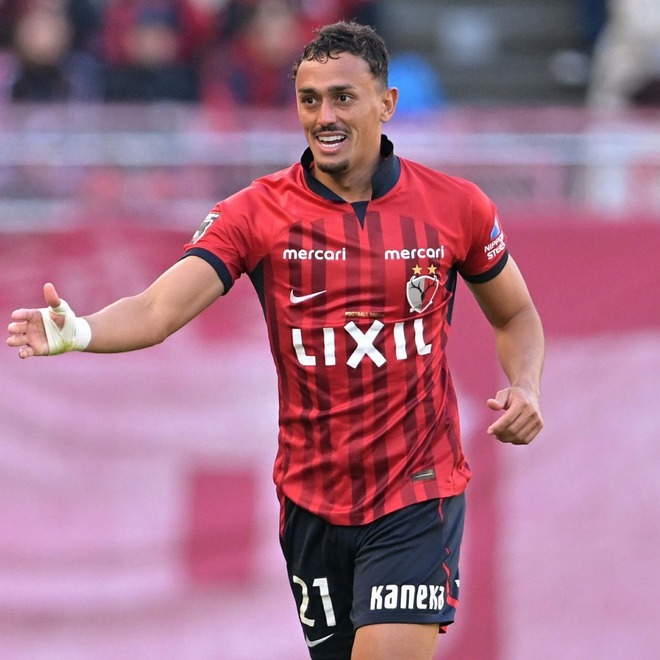 元鹿島MFディエゴ・ピトゥカがJ2長崎に加入！ 1年半ぶりのJ復帰「誇りをもって頑張ります」（SOCCER DIGEST Web） - Yahoo!ニュース