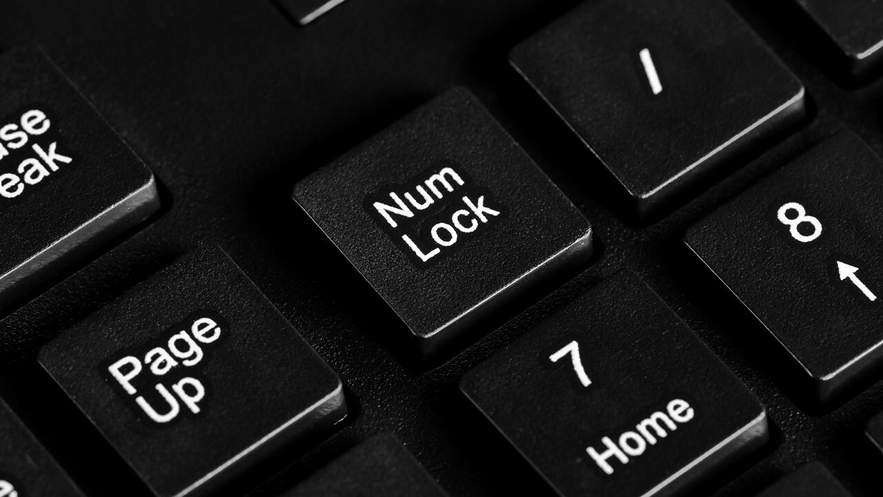 NumLockキーは何のためにある？ 今さら聞けない使い道と無効化の方法（スマホライフPLUS） - Yahoo!ニュース