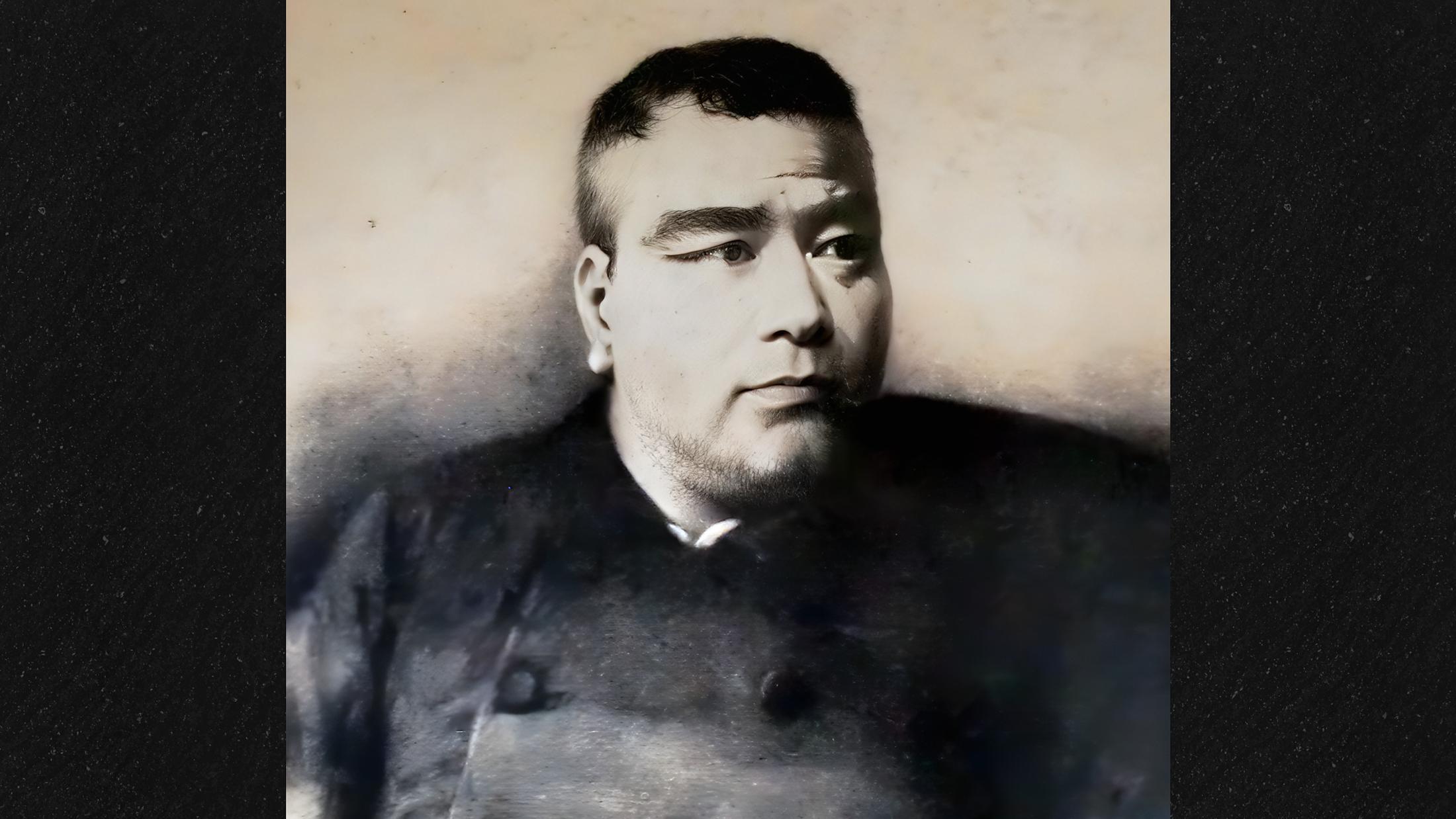 ＜西郷隆盛＞幻の“消えた写真”NHK番組が追跡取材 幕末の写真館で撮影？ 子孫直撃、驚きの発見次々…今夜放送（MANTANWEB） - Yahoo!ニュース