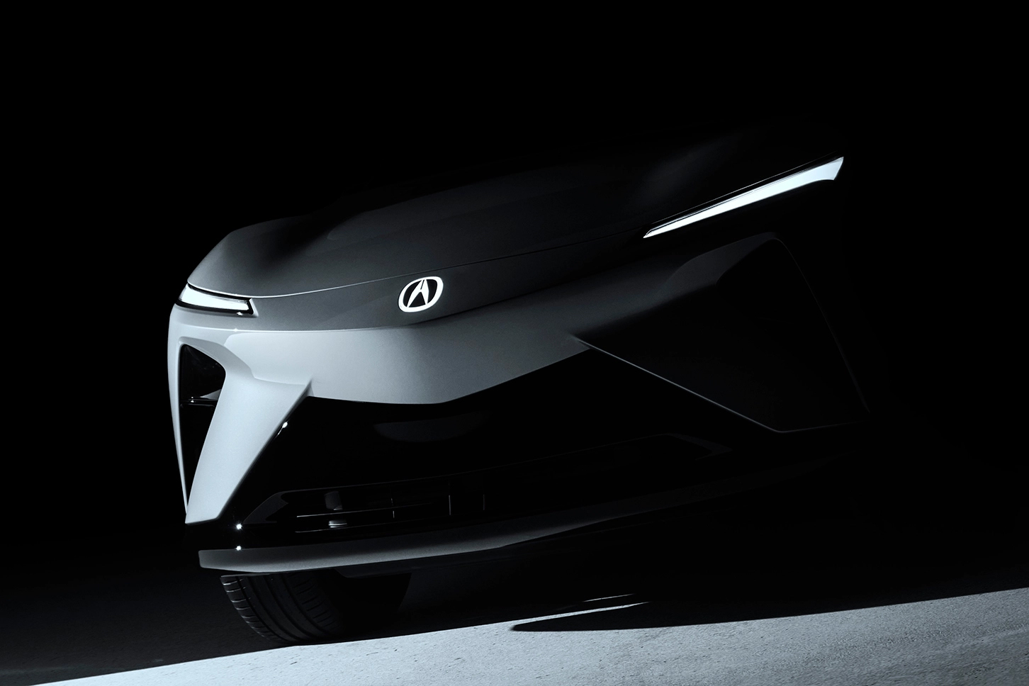 ホンダ、アキュラから新型電動SUV「RSX」のプロトタイプを世界初公開へ！自社開発の新型EVプラットフォームを初採用【新車ニュース】（KURU KURA（くるくら）） - Yahoo!ニュース