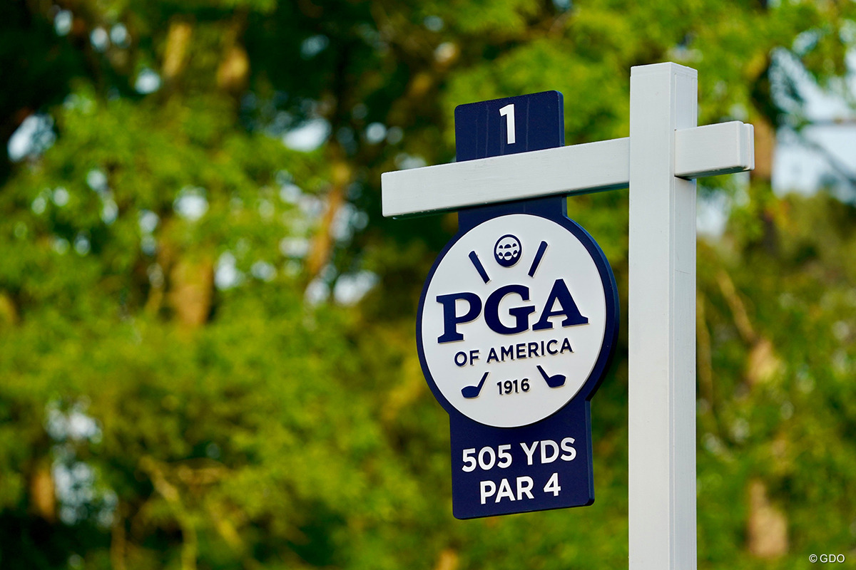 「PGA」ってなんだっけ ゴルフにまつわる省略形のアレコレ（ゴルフダイジェスト・オンライン（GDO）） - Yahoo!ニュース