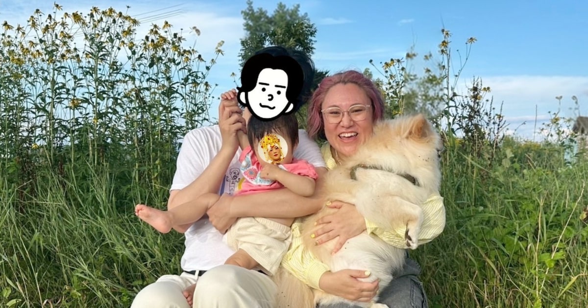 「盗撮されてる…」妻・バービーと行った夏祭りでカメラを向けられ考えさせられたこと（FRaU） - Yahoo!ニュース