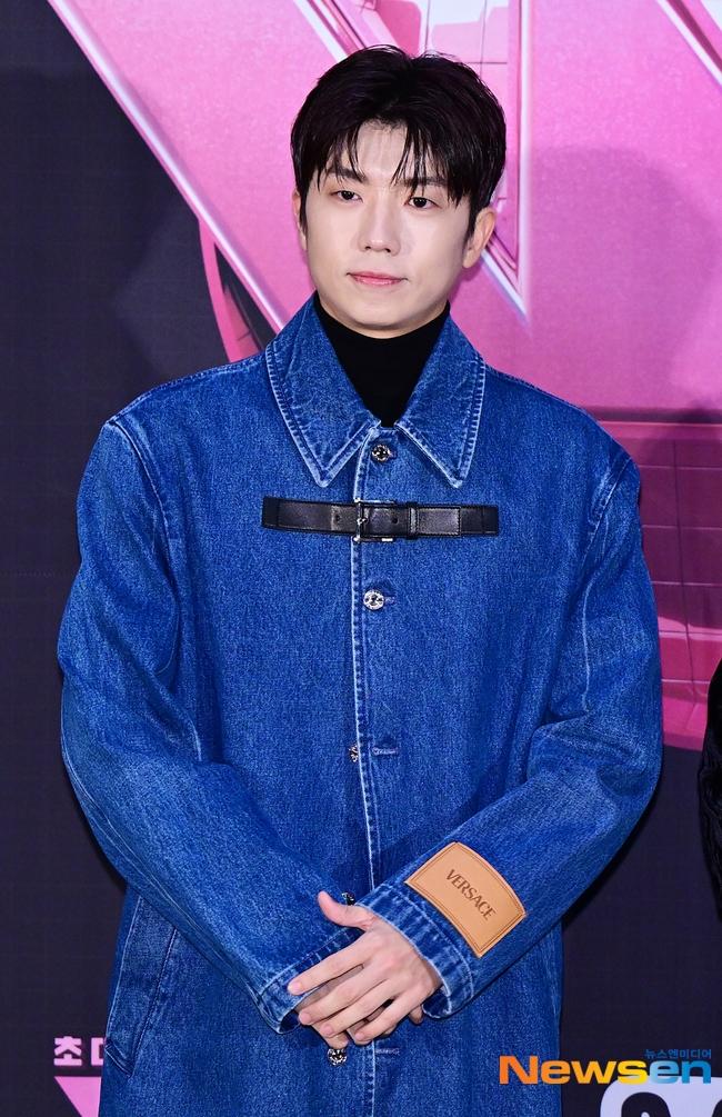 2PM ウヨン、約7年ぶりのソロコンサートを韓国で9月に開催！ポスターが公開（Kstyle） - Yahoo!ニュース