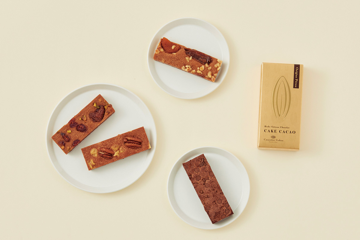 迷ったらコレ！ KITTE大阪でしか変えない大阪スイーツ土産の新定番2選（Hanako Web） - Yahoo!ニュース