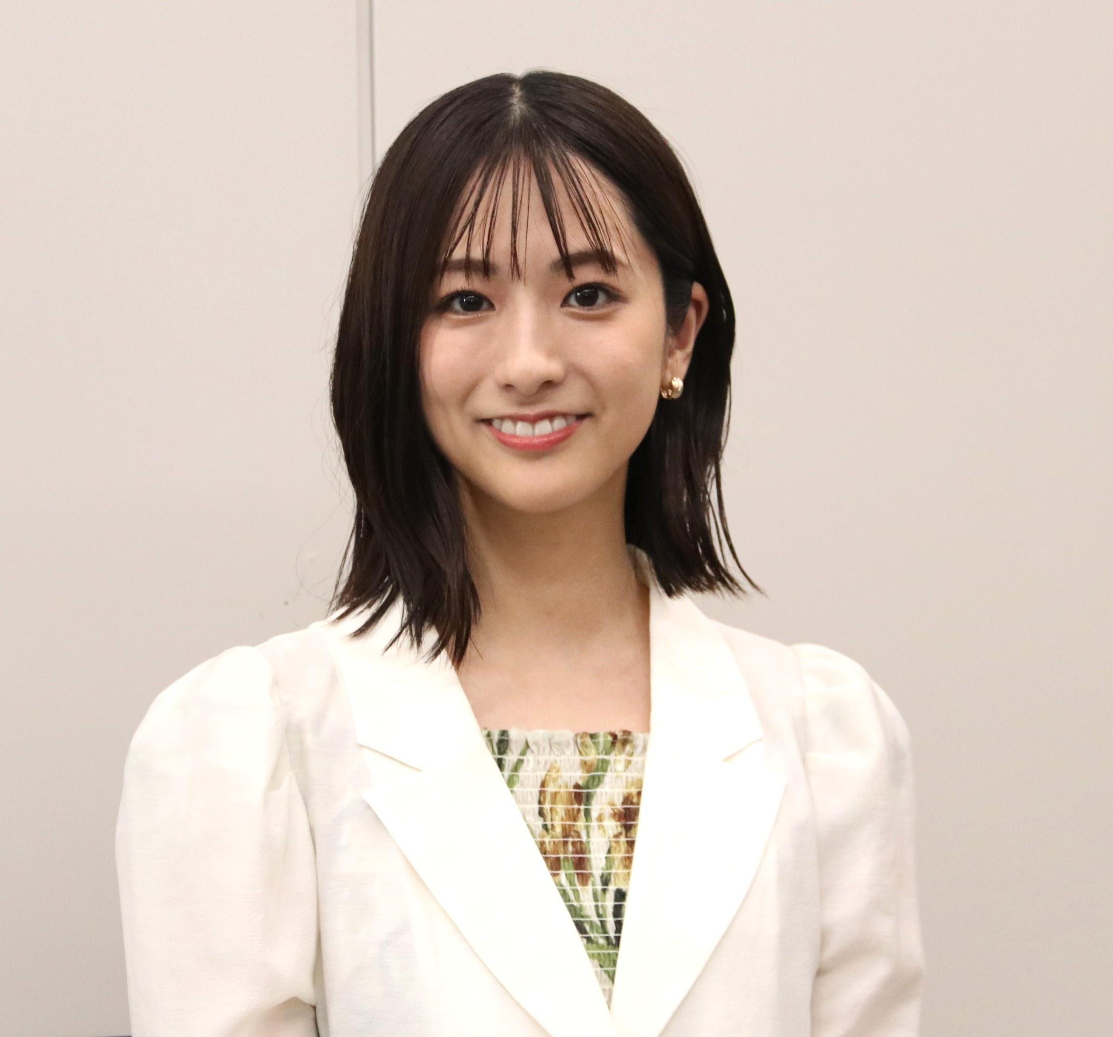 ＜TBS・田村真子アナ＞20代の“頑張り”が今後の人生の糧に 「この時期が大きかったと確信してる」（MANTANWEB） - Yahoo!ニュース