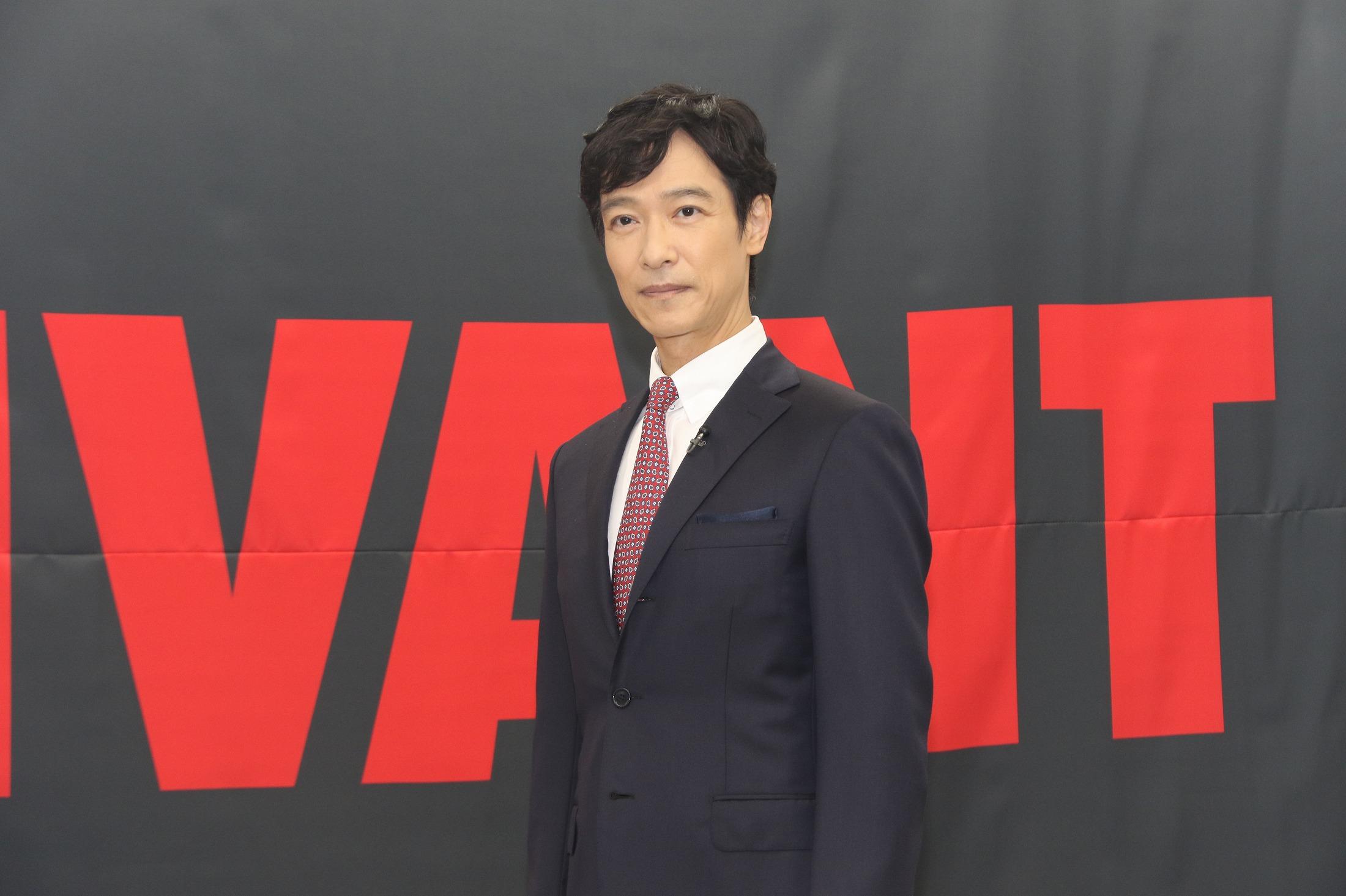 ＜VIVANT＞「超うれしい 超うれしい！」 人気キャラがSNSに登場 「会いたかった」とファン歓喜（MANTANWEB） - Yahoo!ニュース