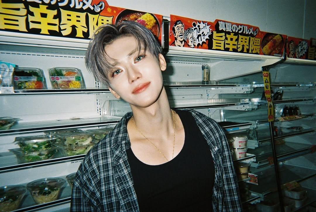 NCT DREAM ジェミン、日本で語学留学が話題に…誕生日に喜びのメッセージも「大好き」（Kstyle） - Yahoo!ニュース