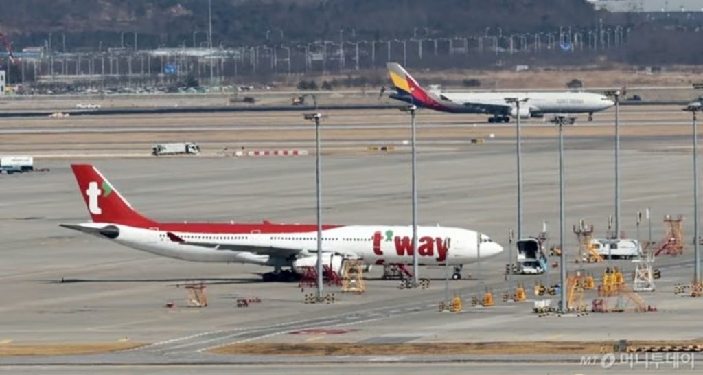 空の道は広がったが空席目立つ…揺らぐ韓国LCCの内情（KOREA WAVE） - Yahoo!ニュース