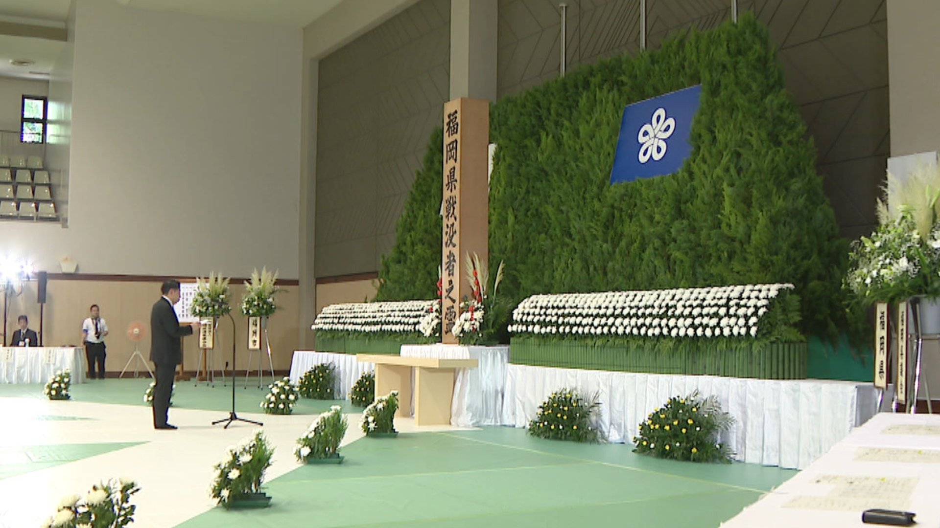 「父がどんな思いで最期を遂げたのか」 戦後80年 記憶を語り継ぐ戦没者遺族たち（RKB毎日放送） - Yahoo!ニュース