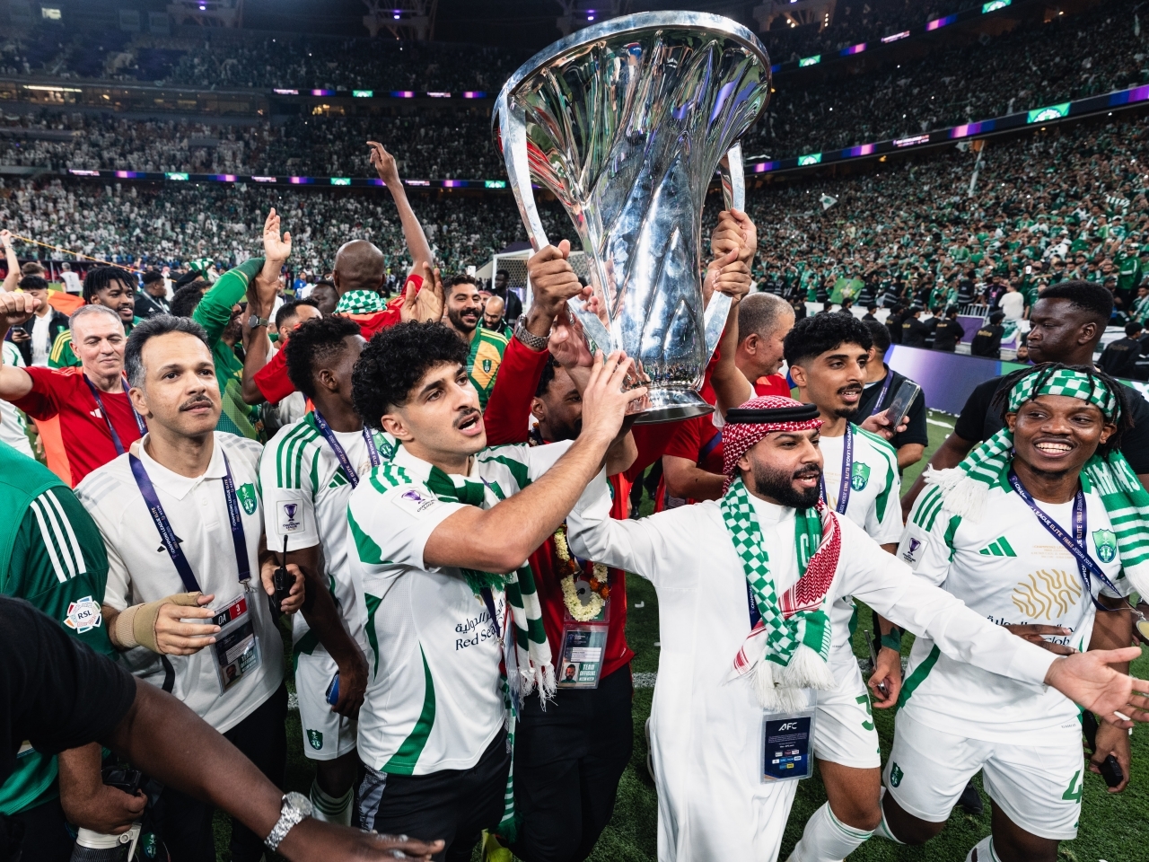 ACLEリーグステージの組み合わせが決定!! 日本から神戸、広島、町田が出場（ゲキサカ） - Yahoo!ニュース