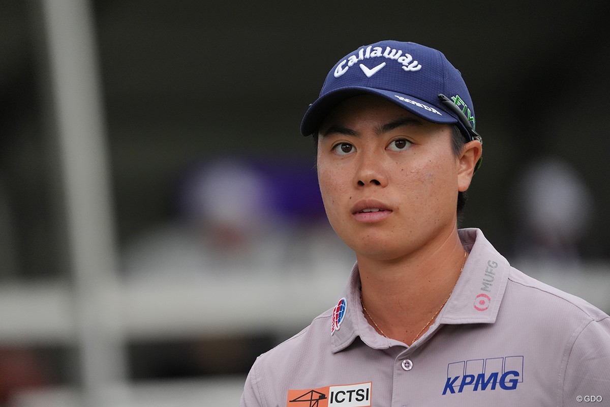 予選落ちは今季8回目 「うまくいかなさすぎて…」も笹生優花は焦らない（ゴルフダイジェスト・オンライン（GDO）） - Yahoo!ニュース