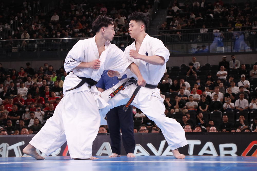 【JFKO】「第10回全日本フルコンタクト空手道選手権大会」は2026年5月に初の東京開催が決定（ゴング格闘技） - Yahoo!ニュース