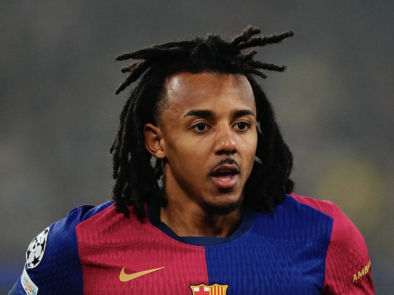 バルセロナ、クンデと2030年夏までの契約延長で合意! 昨季は国内3冠に大きく貢献（ゲキサカ） - Yahoo!ニュース