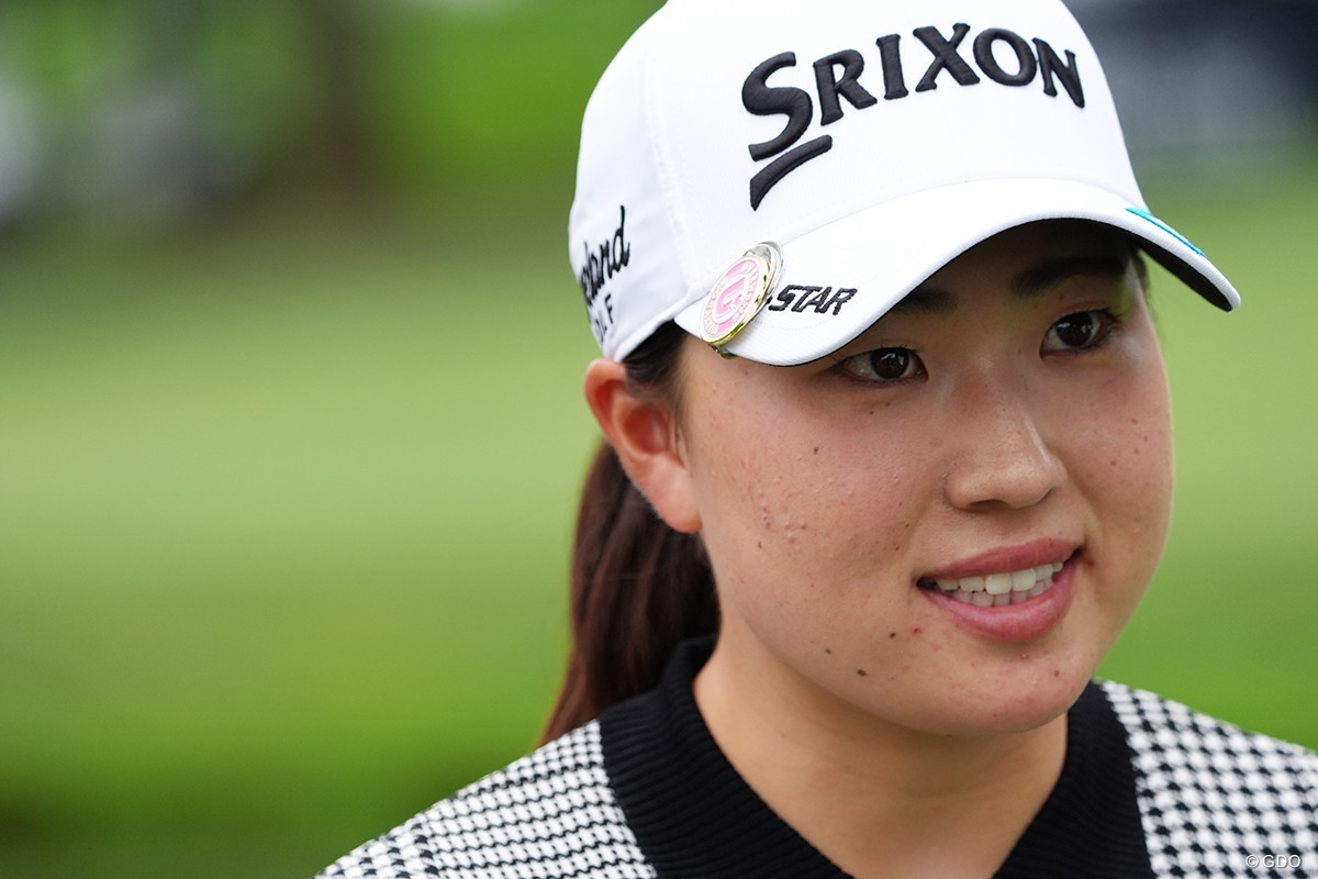 竹田麗央が今季10個目のイーグル 日本時代を上回るハイペースのナゼ（ゴルフダイジェスト・オンライン（GDO）） - Yahoo!ニュース