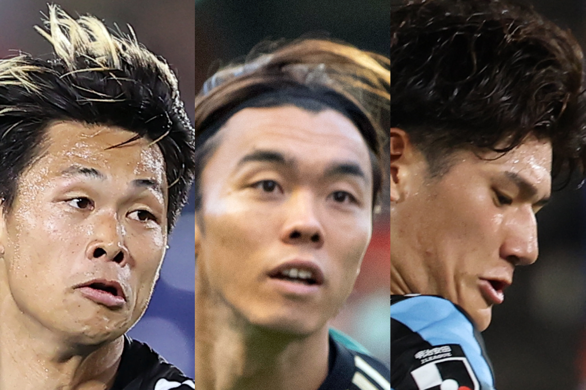 J1とJ2がクラブが狙う！？ J3で輝く超逸材（5）まさに小さな巨人！ リーグ屈指のハードワーカー！（フットボールチャンネル） - Yahoo!ニュース