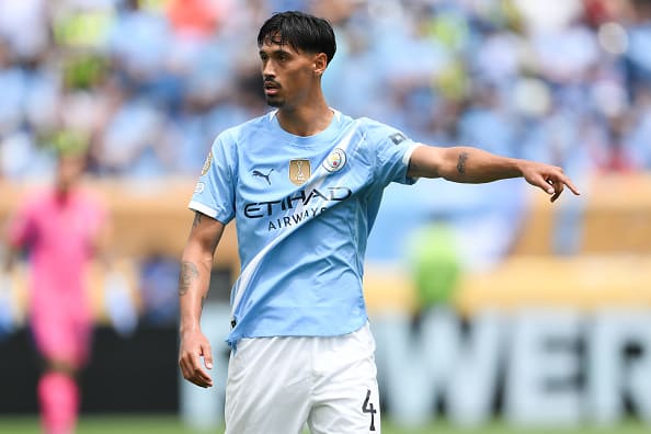 プレミア開幕戦で1G1Aの大暴れ！ キングが抜けたペップ・シティでラインデルスが輝く 「こんな形でスタートできるなんて信じられないよ」（theWORLD（ザ・ワールドWeb）） - Yahoo ...