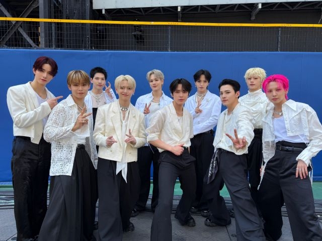 JO1、〈SUMMER SONIC 2025〉で圧倒的パフォーマンス 新曲「ひらく」初披露の特別なステージに（CDJournal） - Yahoo!ニュース